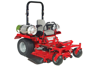 Snapper Pro Alternative Fuel Mowers R & S Equipment Repair Newtown, PA ...