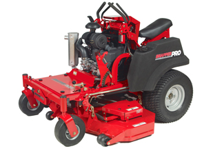 Snapper Pro Zero Turns R & S Equipment Repair Newtown, PA 215.598.8129