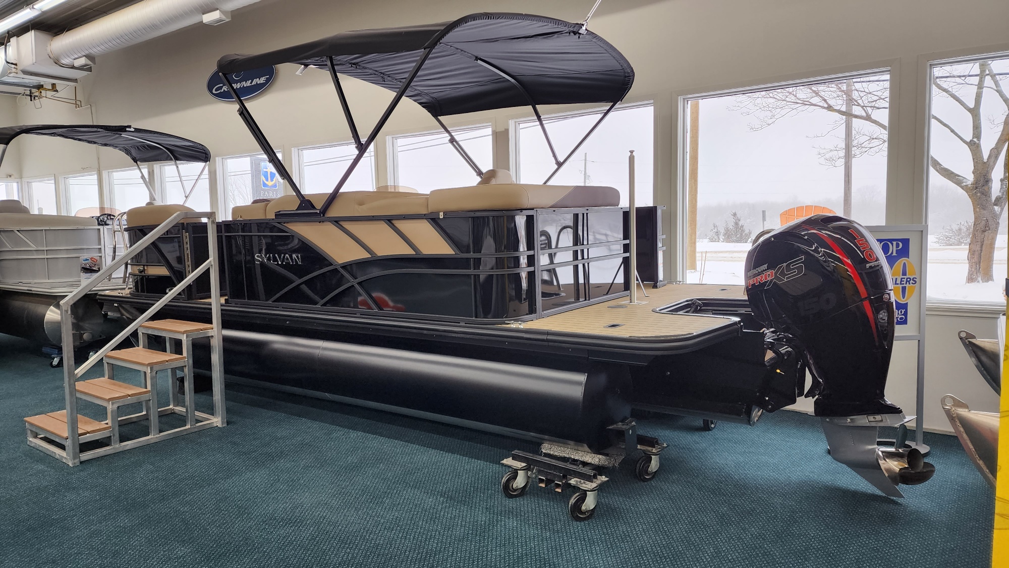 New Marine Inventory For Sale | Peterborough, ON | Marine Store