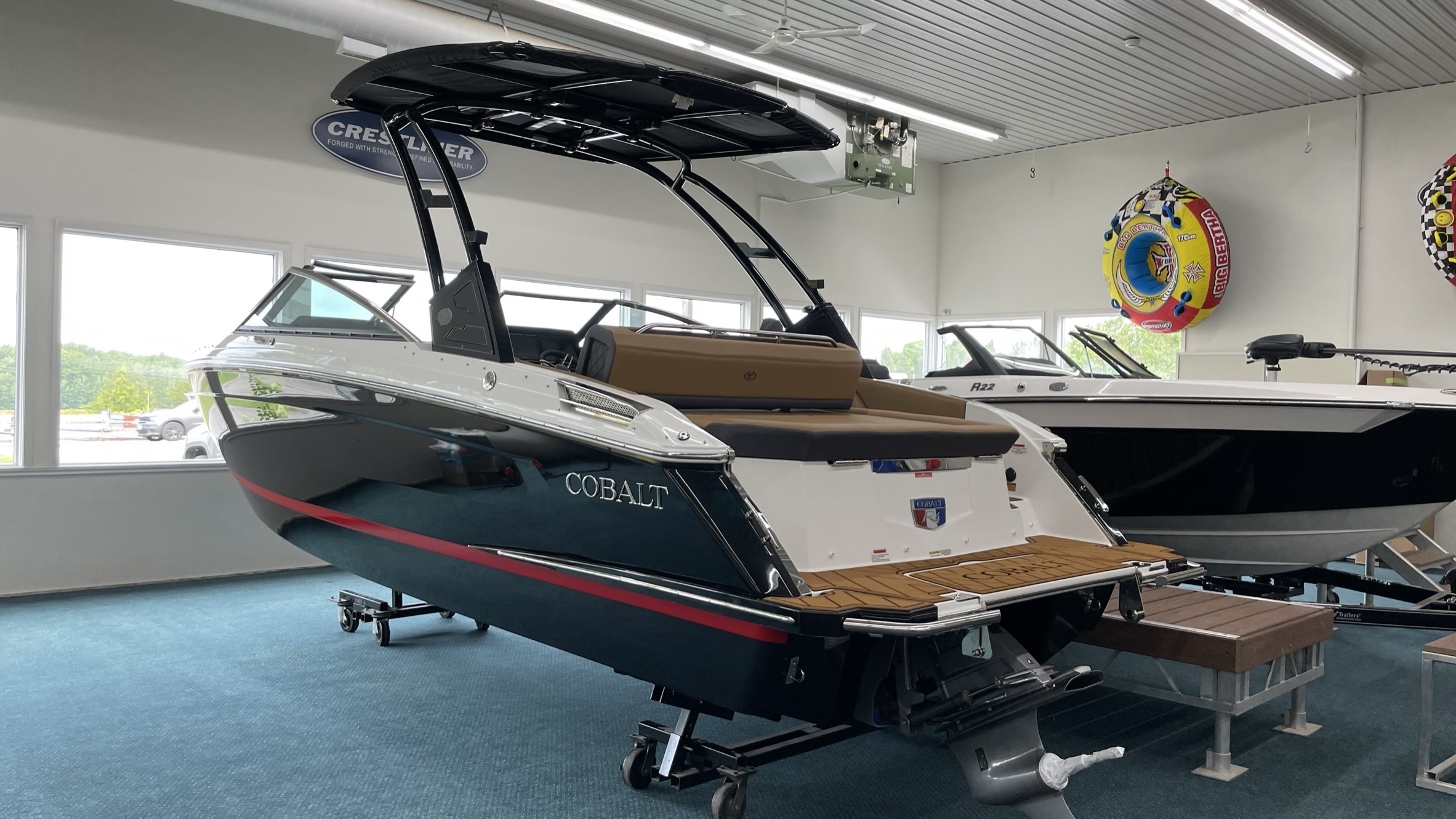 New Marine Inventory For Sale | Peterborough, ON | Marine Store