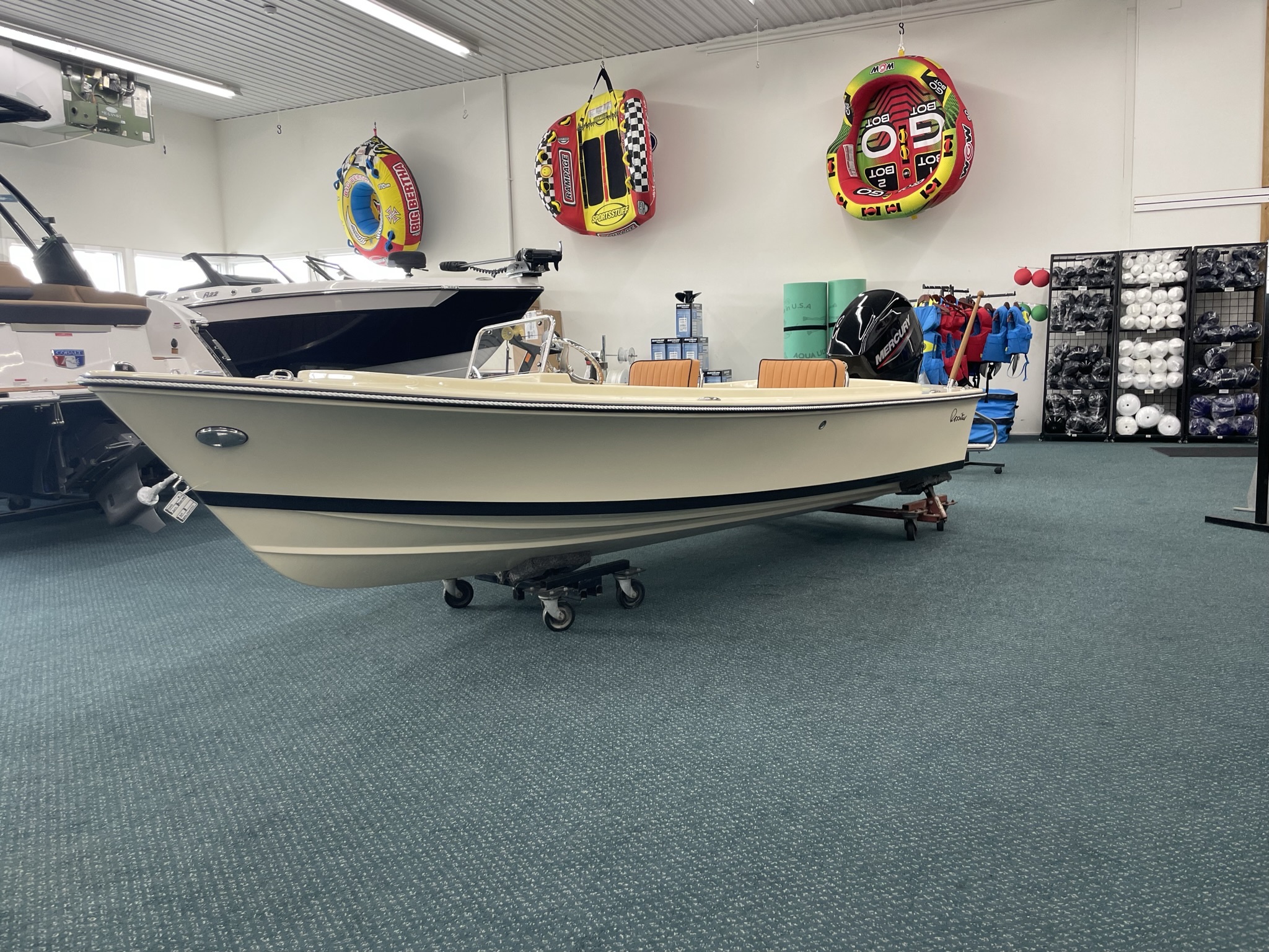 New Marine Inventory For Sale | Peterborough, ON | Marine Store