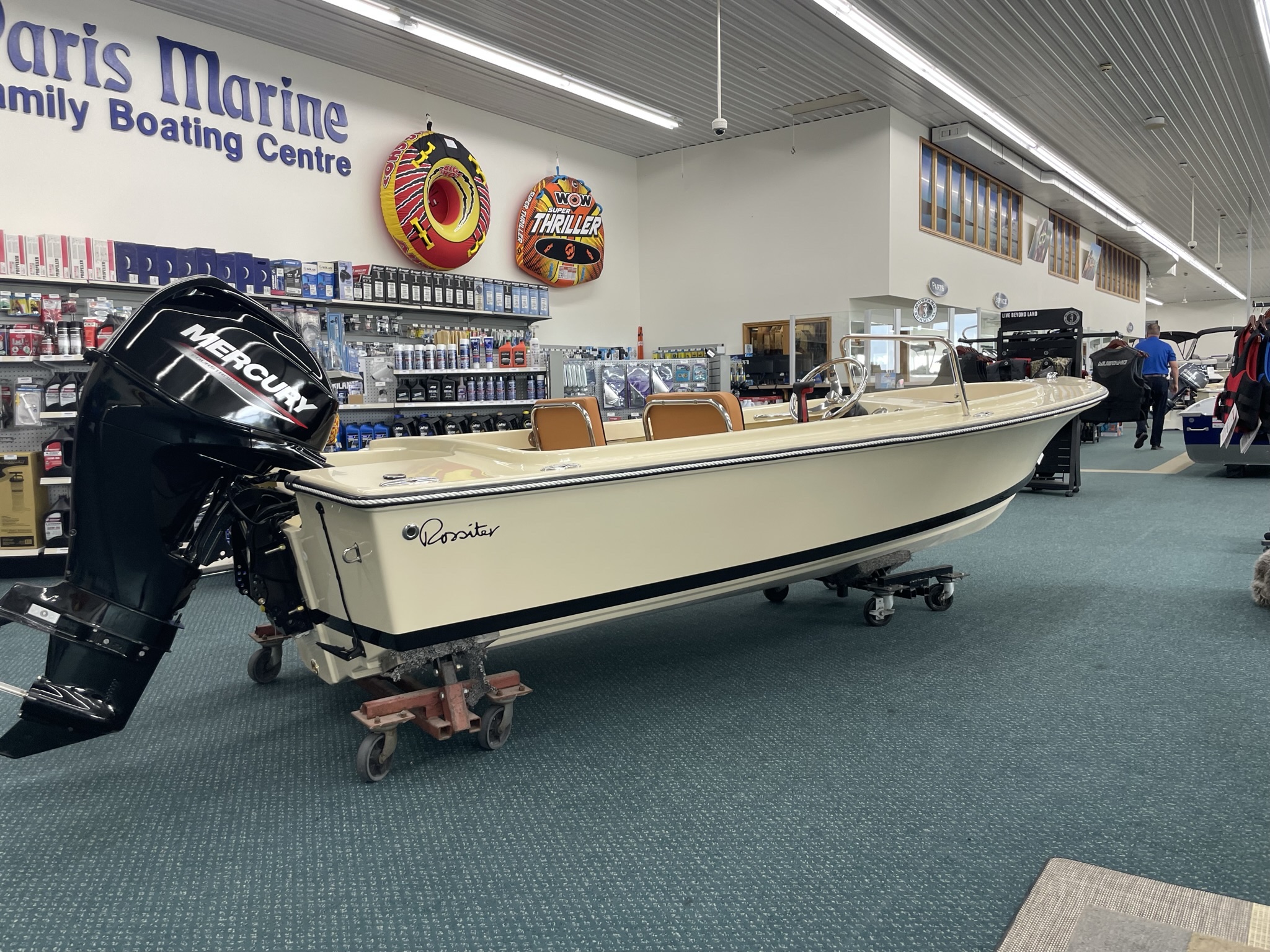 New Marine Inventory For Sale | Peterborough, ON | Marine Store