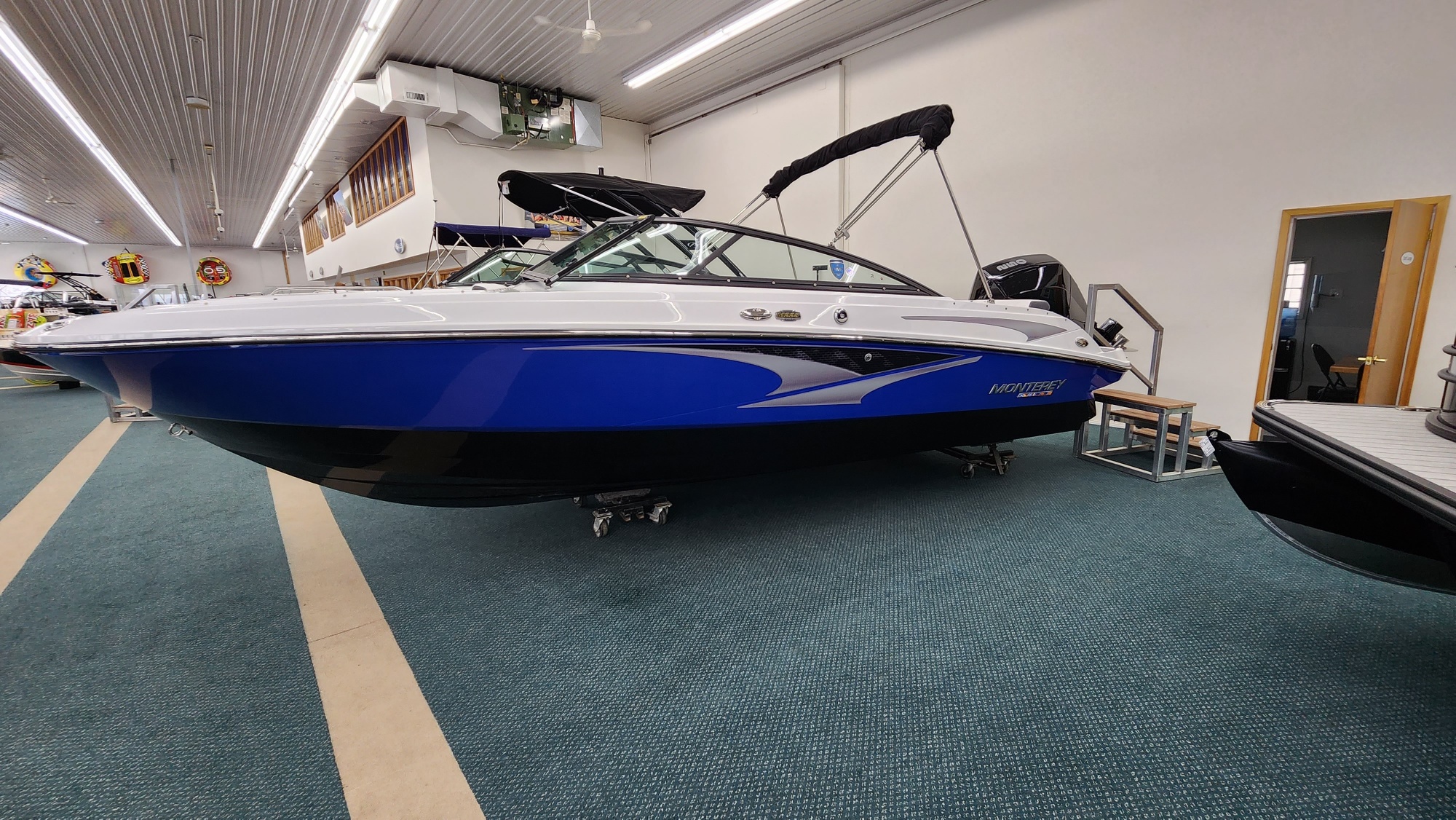 New Marine Inventory For Sale | Peterborough, ON | Marine Store