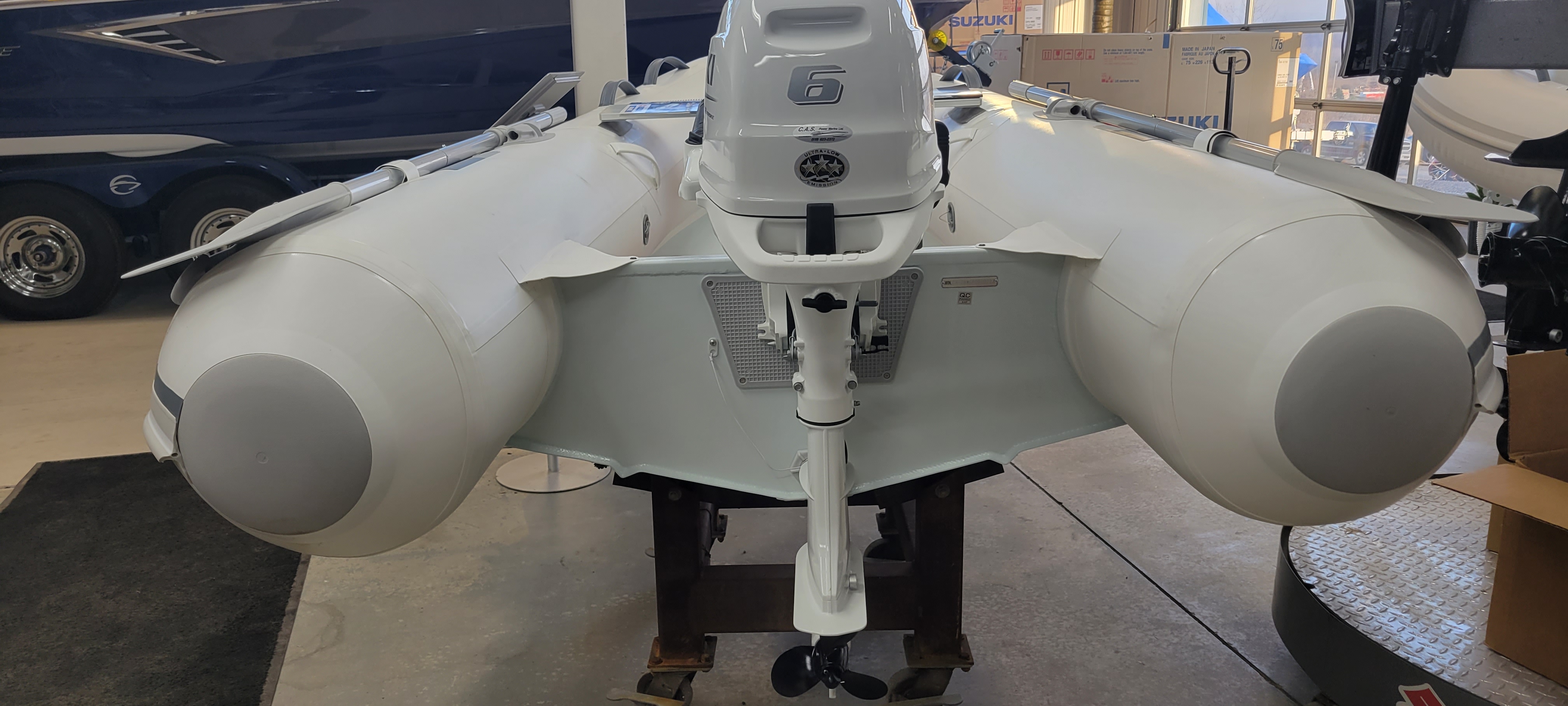 New Boats For Sale | Ayr, Ontario | Boat Dealer