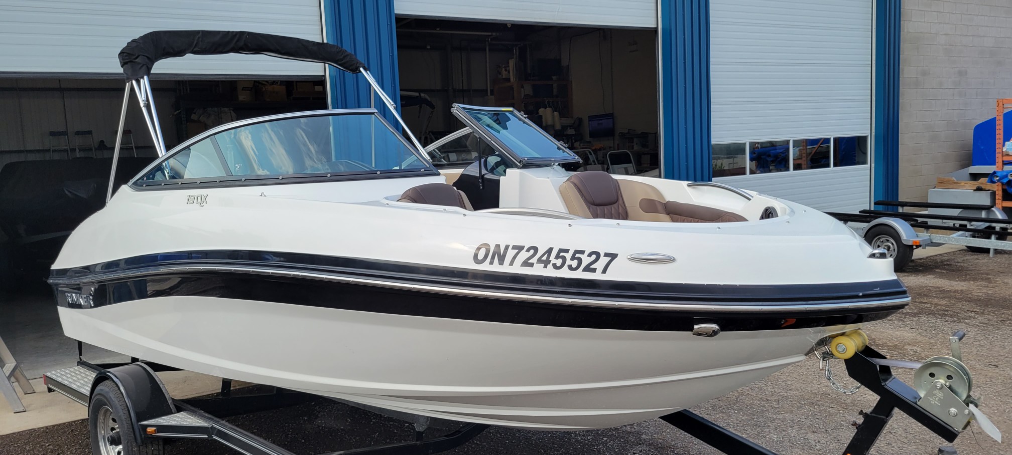 Used Boats For Sale | Ayr, Ontario | Pre-Owned Boats