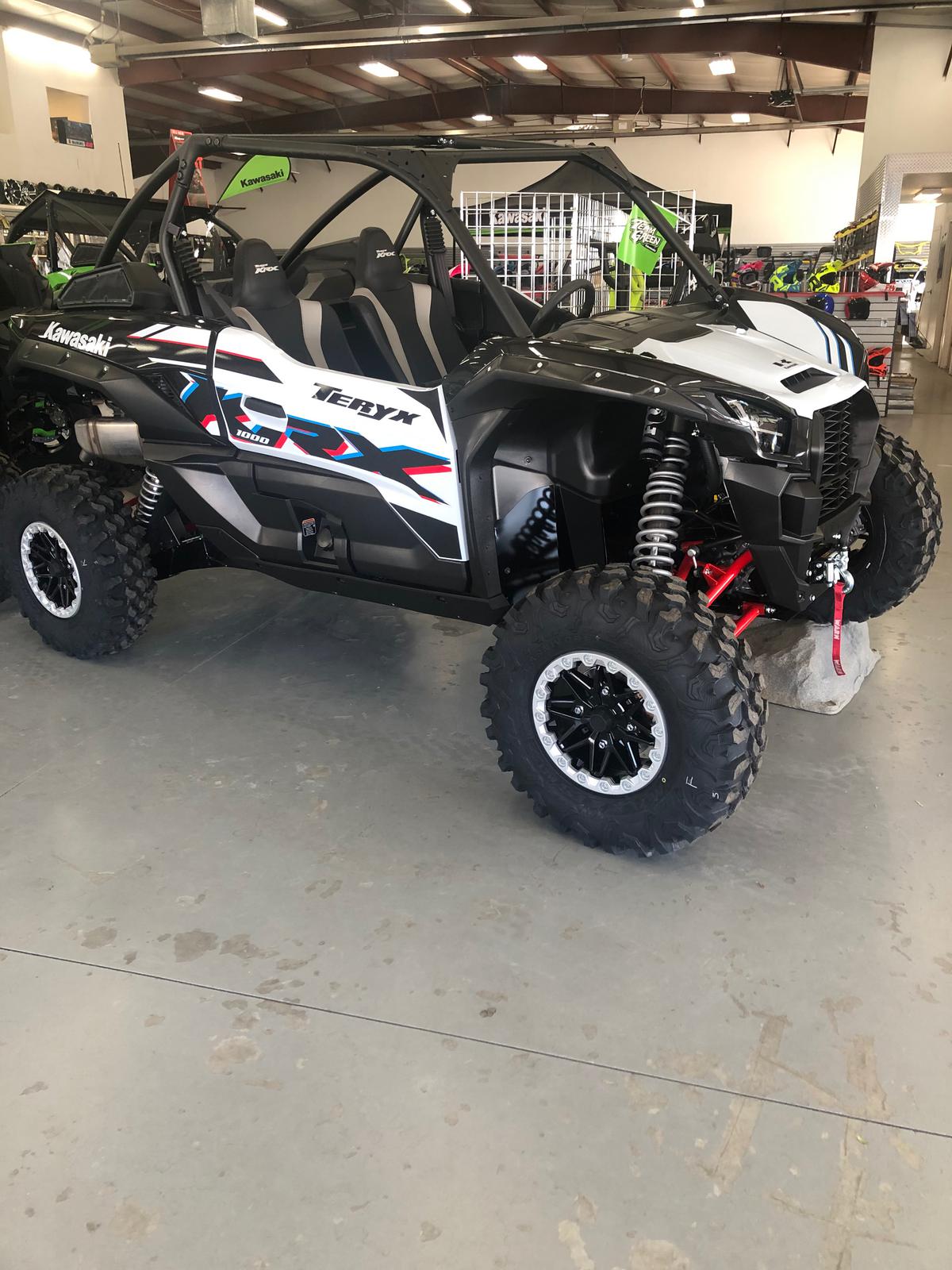 Inventory Rocky Mountain ATV/MC Dealership Outlet