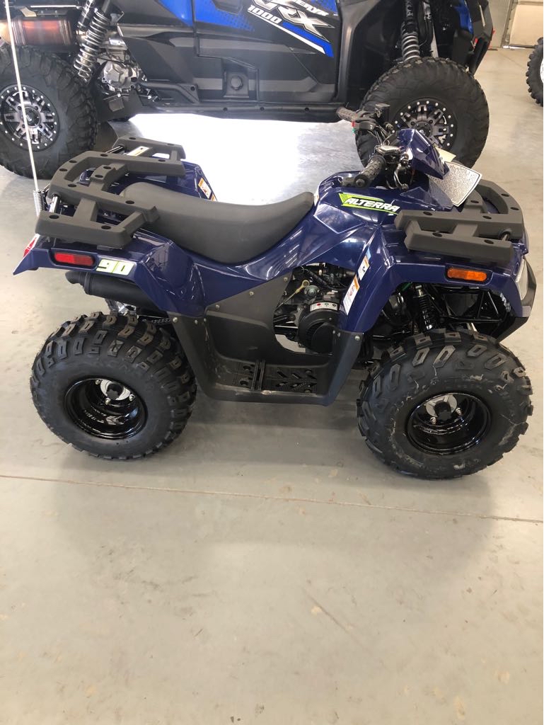 Inventory Rocky Mountain ATV/MC Dealership Outlet