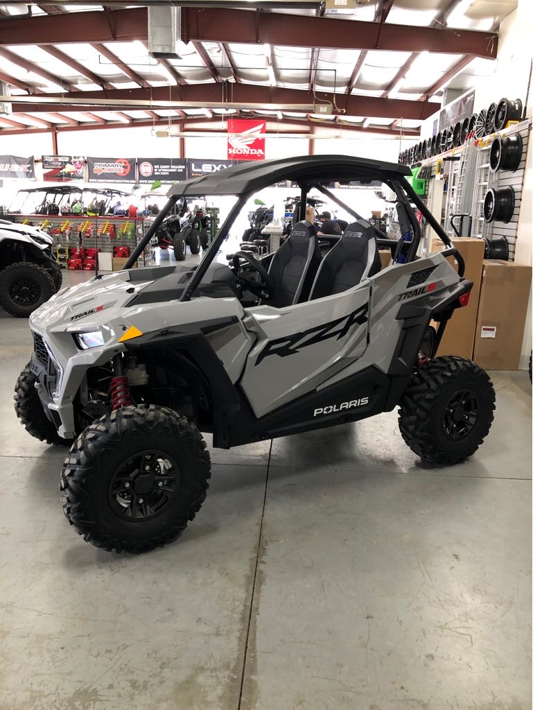 Inventory Rocky Mountain ATV/MC Dealership Outlet