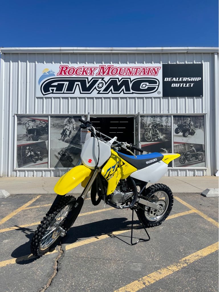 In-Stock New and Used Models For Sale in Helper, UT Rocky Mountain ATV ...