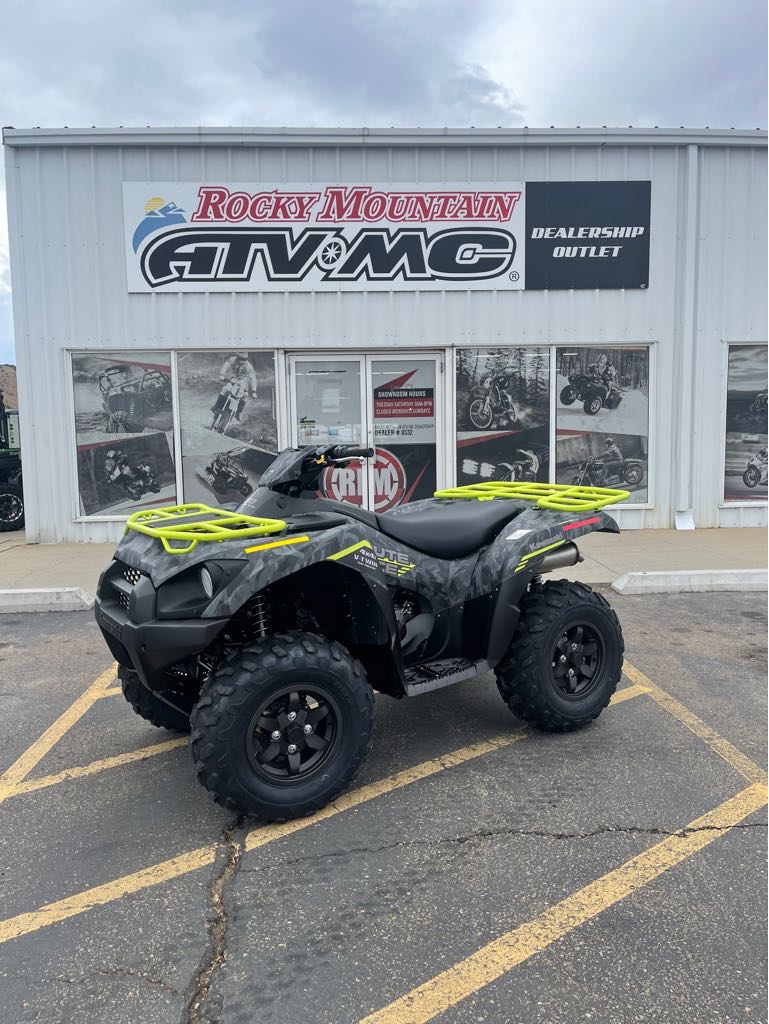 In-Stock New and Used Models For Sale in Helper, UT Rocky Mountain ATV ...