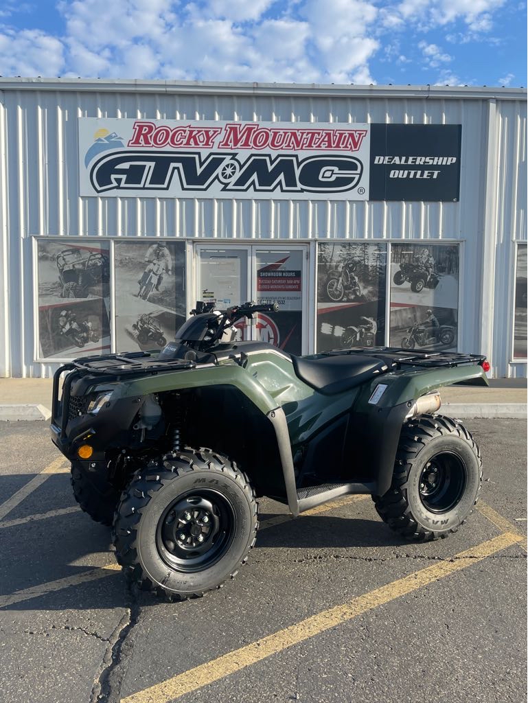 Inventory Rocky Mountain ATV/MC Dealership Outlet