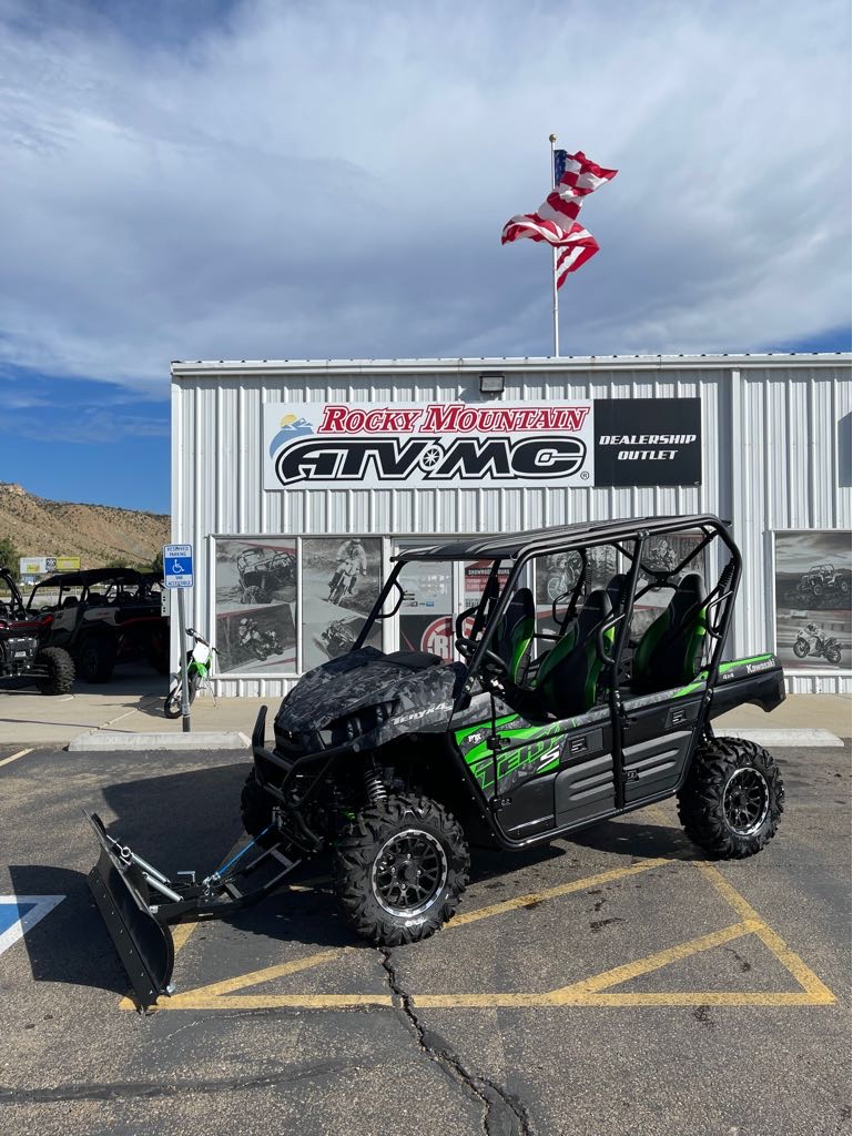 Inventory Rocky Mountain ATV/MC Dealership Outlet