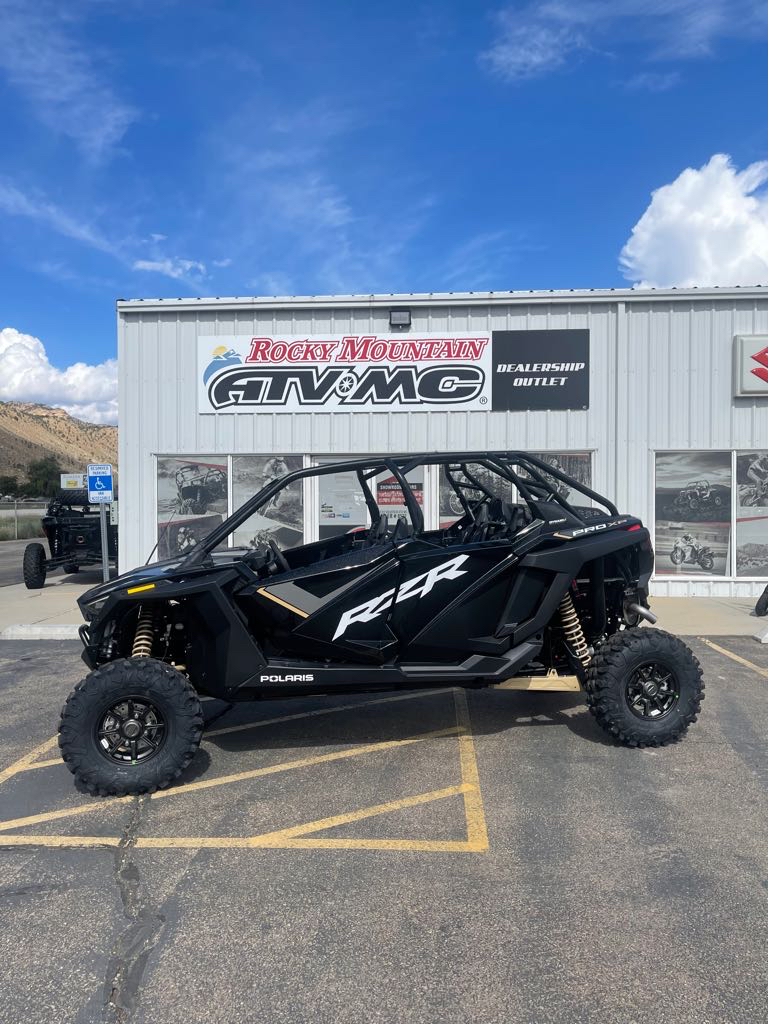 In-Stock New and Used Models For Sale in Helper, UT Rocky Mountain ATV ...