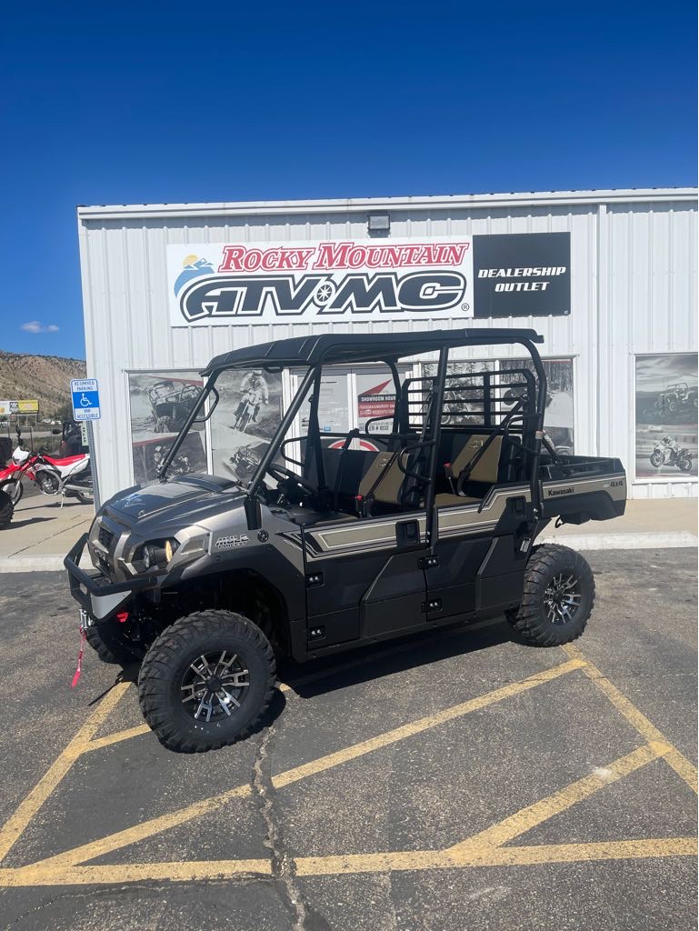 Inventory Rocky Mountain ATV/MC Dealership Outlet