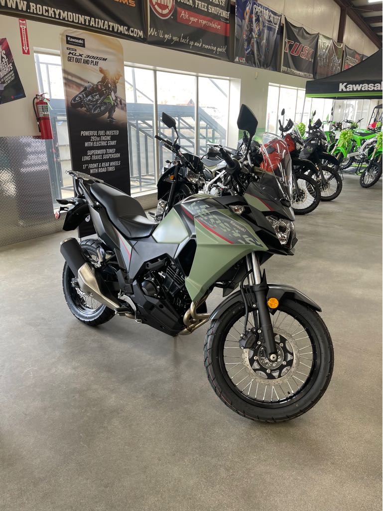 Inventory Rocky Mountain ATV/MC Dealership Outlet