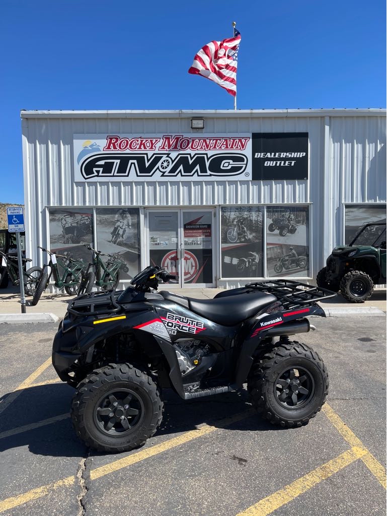 Inventory Rocky Mountain ATV/MC Dealership Outlet