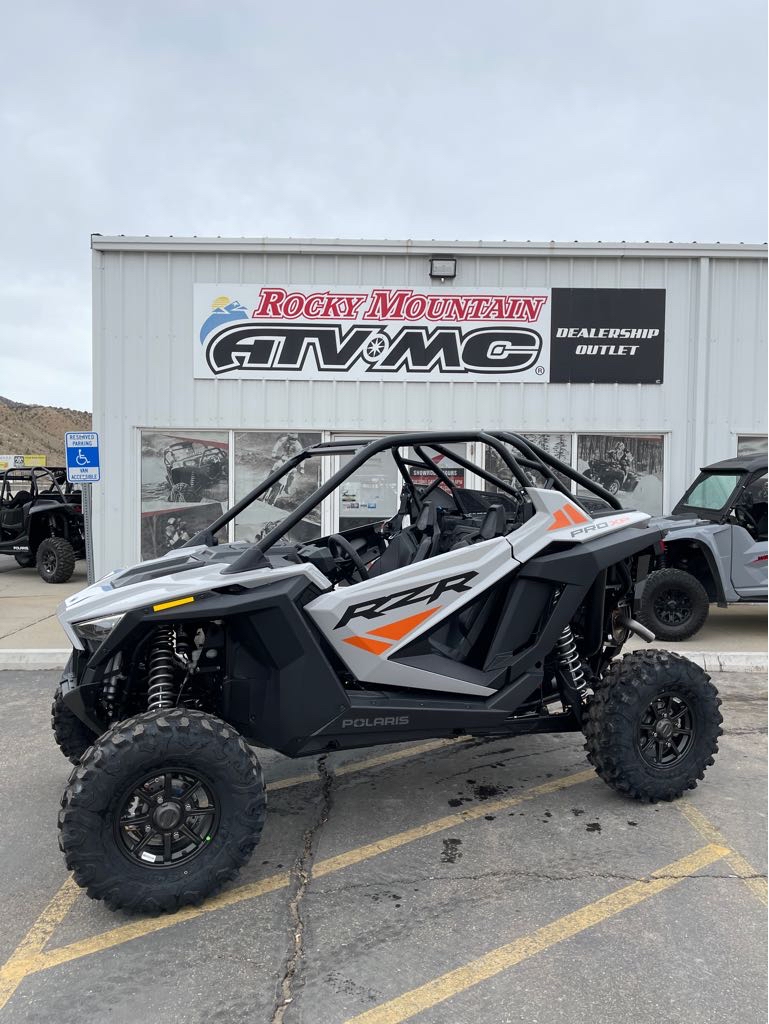 In-Stock New and Used Models For Sale in Helper, UT Rocky Mountain ATV ...