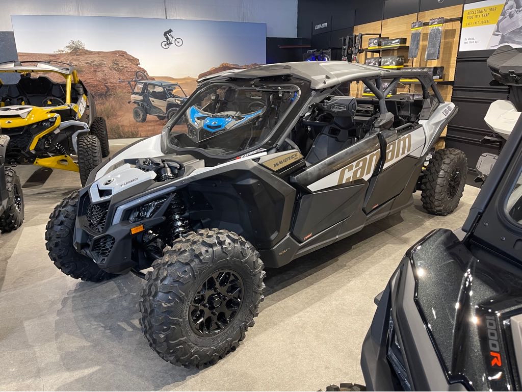 In-Stock New and Used Models For Sale in Helper, UT Rocky Mountain ATV ...