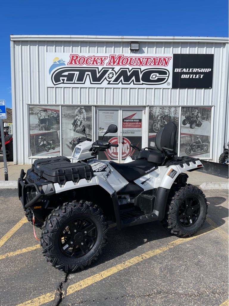 ATV Rocky Mountain ATV/MC Dealership Outlet