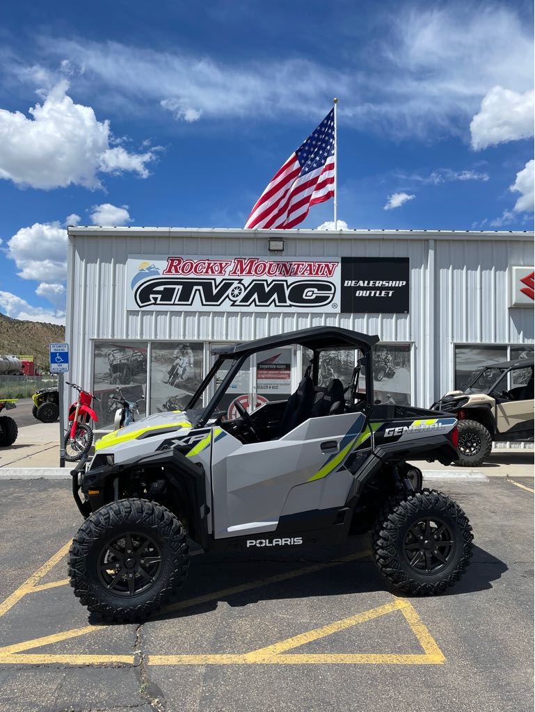 Inventory Rocky Mountain ATV/MC Dealership Outlet