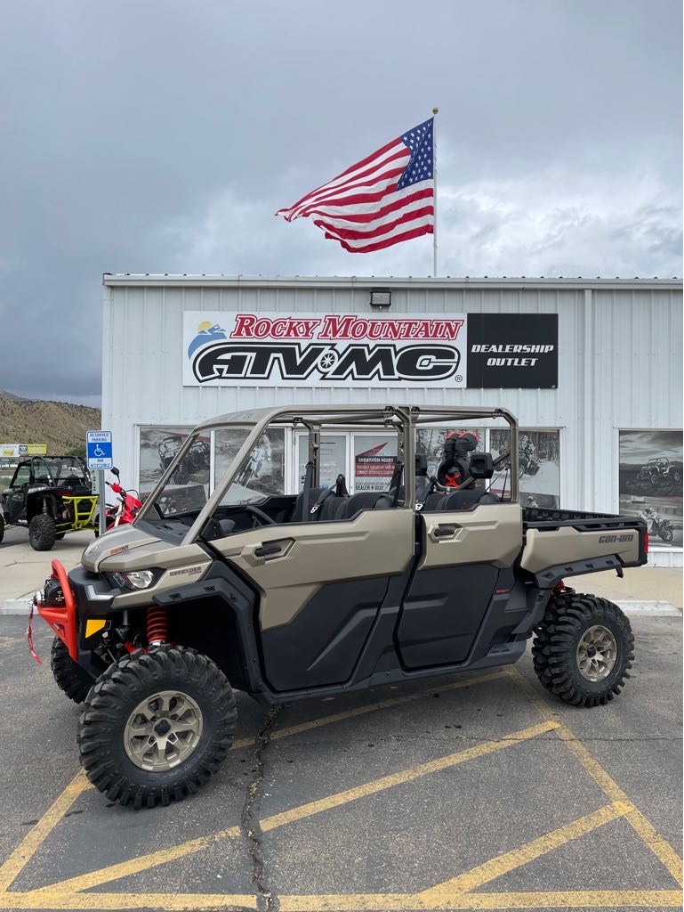 In-Stock New and Used Models For Sale in Helper, UT Rocky Mountain ATV ...