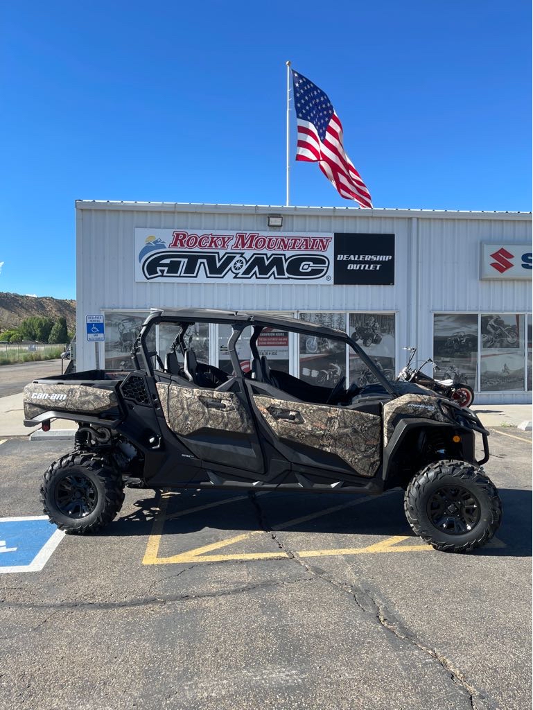 In-Stock New and Used Models For Sale in Helper, UT Rocky Mountain ATV ...