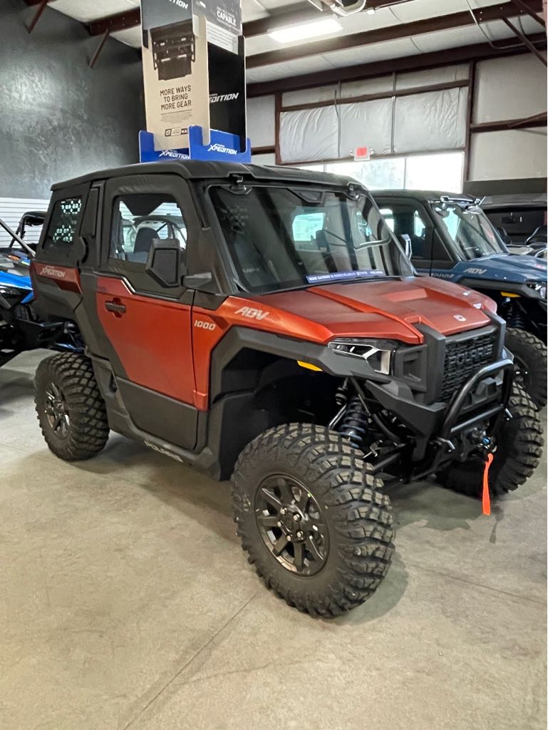 Inventory Rocky Mountain ATV/MC Dealership
