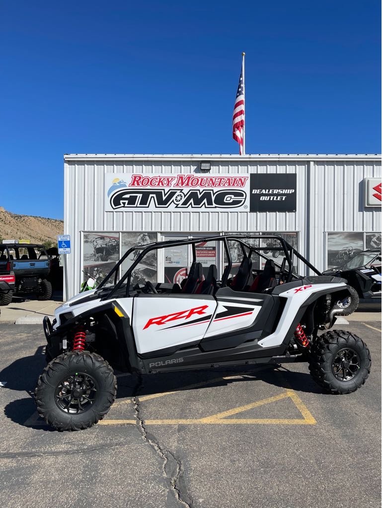 Inventory Rocky Mountain ATV/MC Dealership Outlet