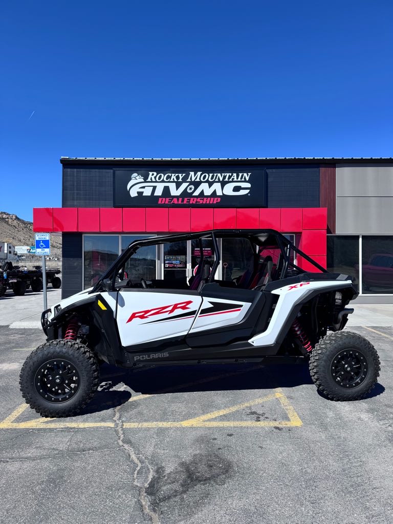 In-Stock New and Used Models For Sale in Helper, UT Rocky Mountain ATV ...