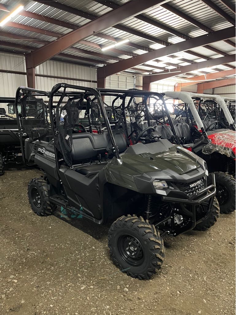 In-Stock New and Used Models For Sale in Helper, UT Rocky Mountain ATV ...
