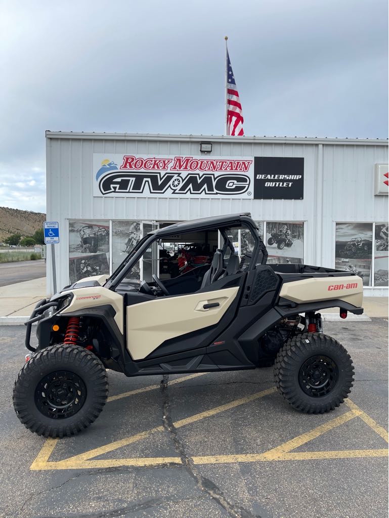 New Inventory Rocky Mountain ATV/MC Dealership Outlet