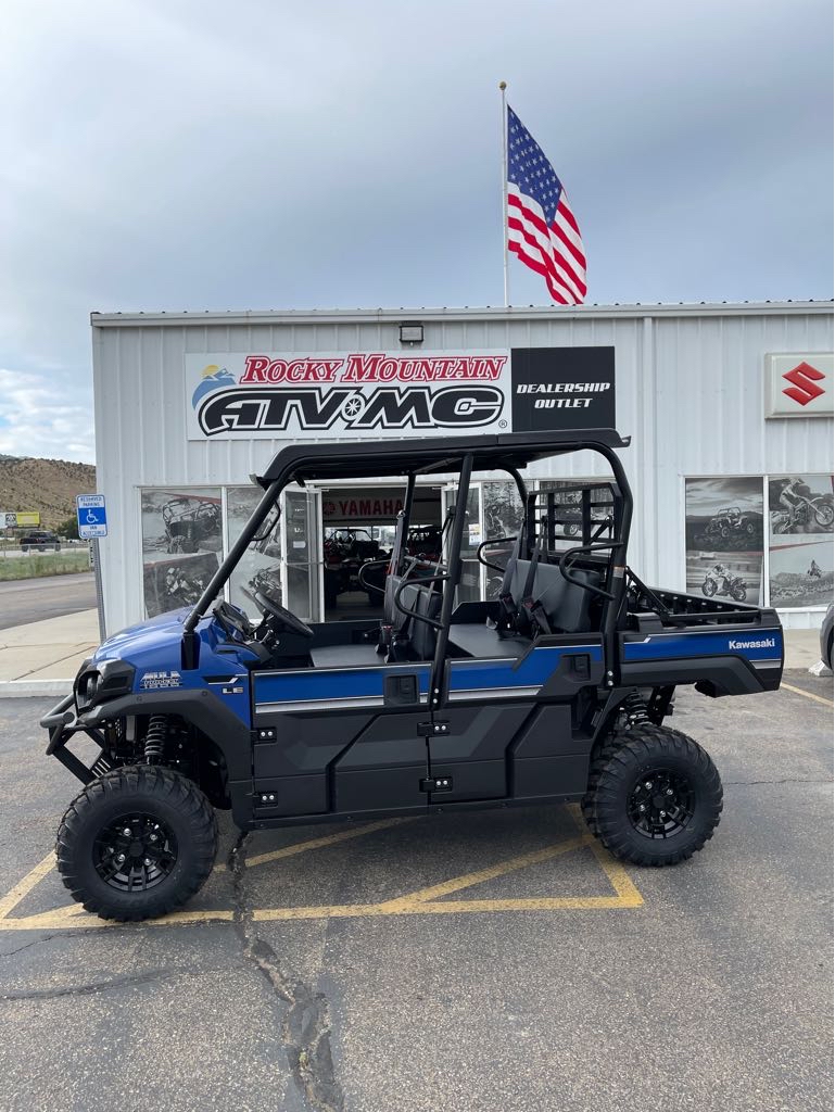 Inventory Rocky Mountain ATV/MC Dealership