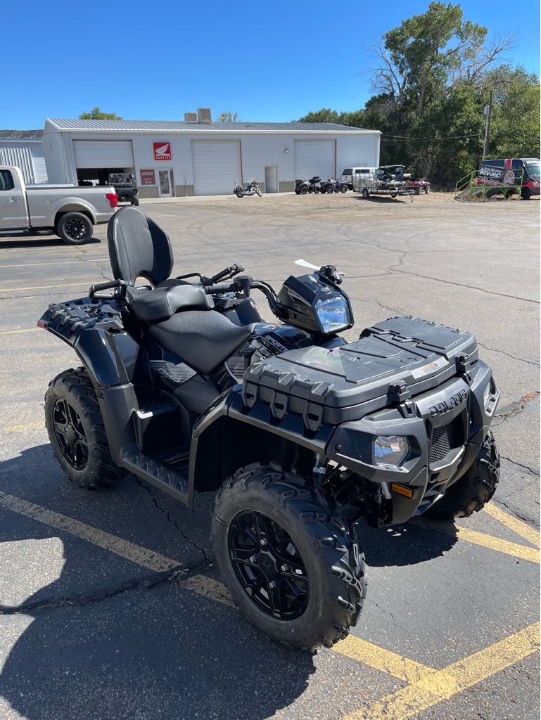ATV Rocky Mountain ATV/MC Dealership