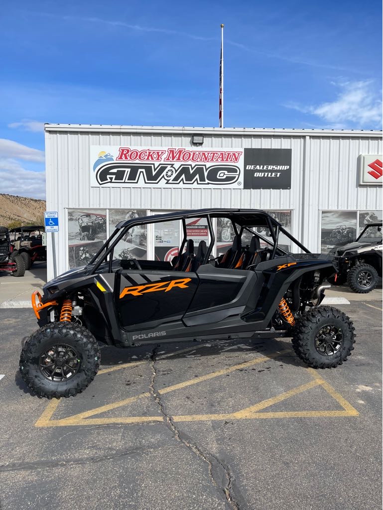 Inventory Rocky Mountain ATV/MC Dealership Outlet