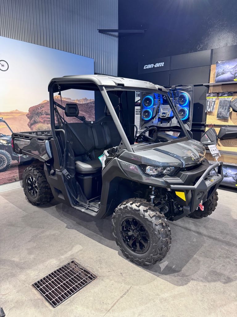 In-Stock New and Used Models For Sale in Helper, UT Rocky Mountain ATV ...