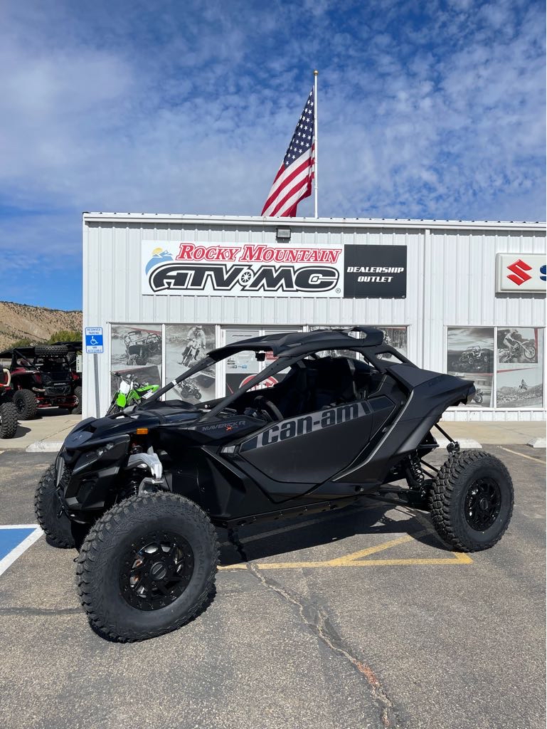 Inventory Rocky Mountain ATV/MC Dealership Outlet