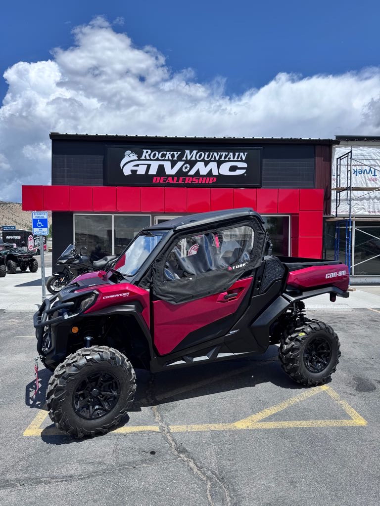 In-Stock New and Used Models For Sale in Helper, UT Rocky Mountain ATV ...