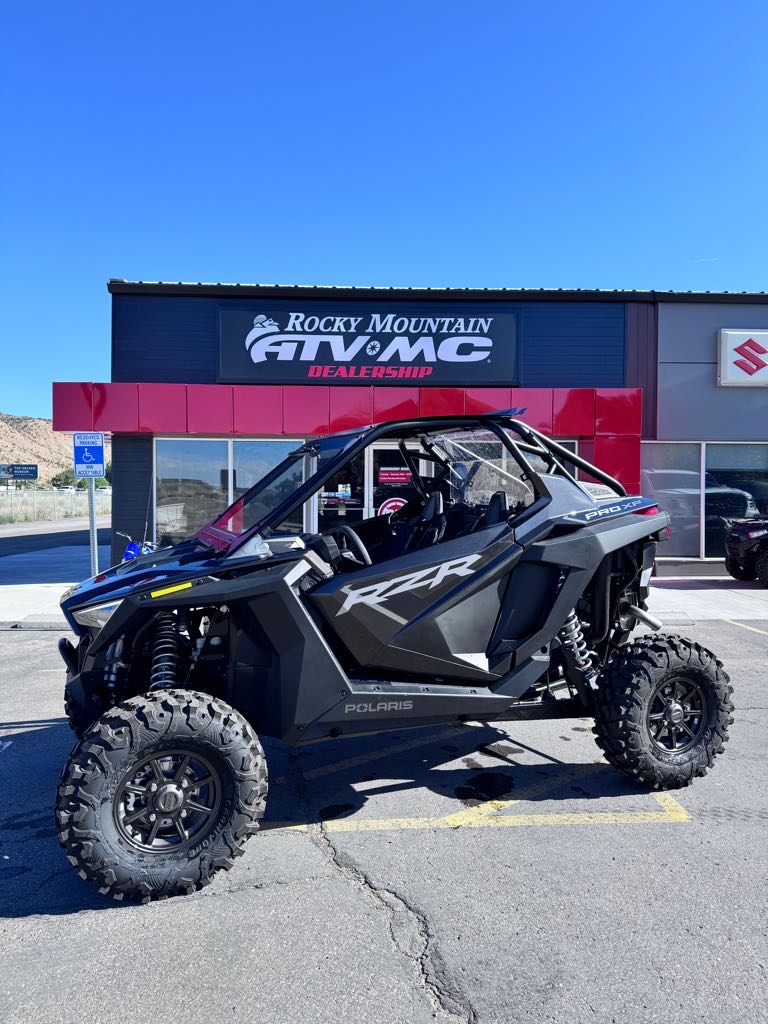 In-Stock New and Used Models For Sale in Helper, UT Rocky Mountain ATV ...