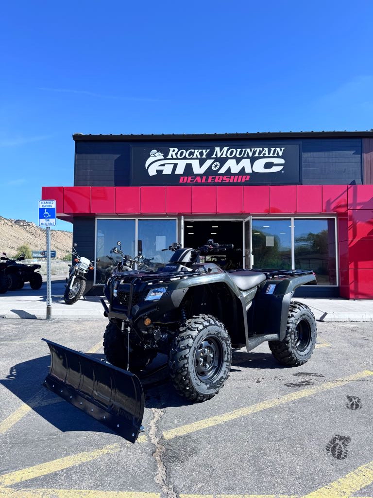 In-Stock New and Used Models For Sale in Helper, UT Rocky Mountain ATV ...
