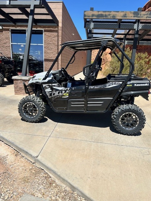 In-Stock New and Used Models For Sale in Helper, UT Rocky Mountain ATV ...