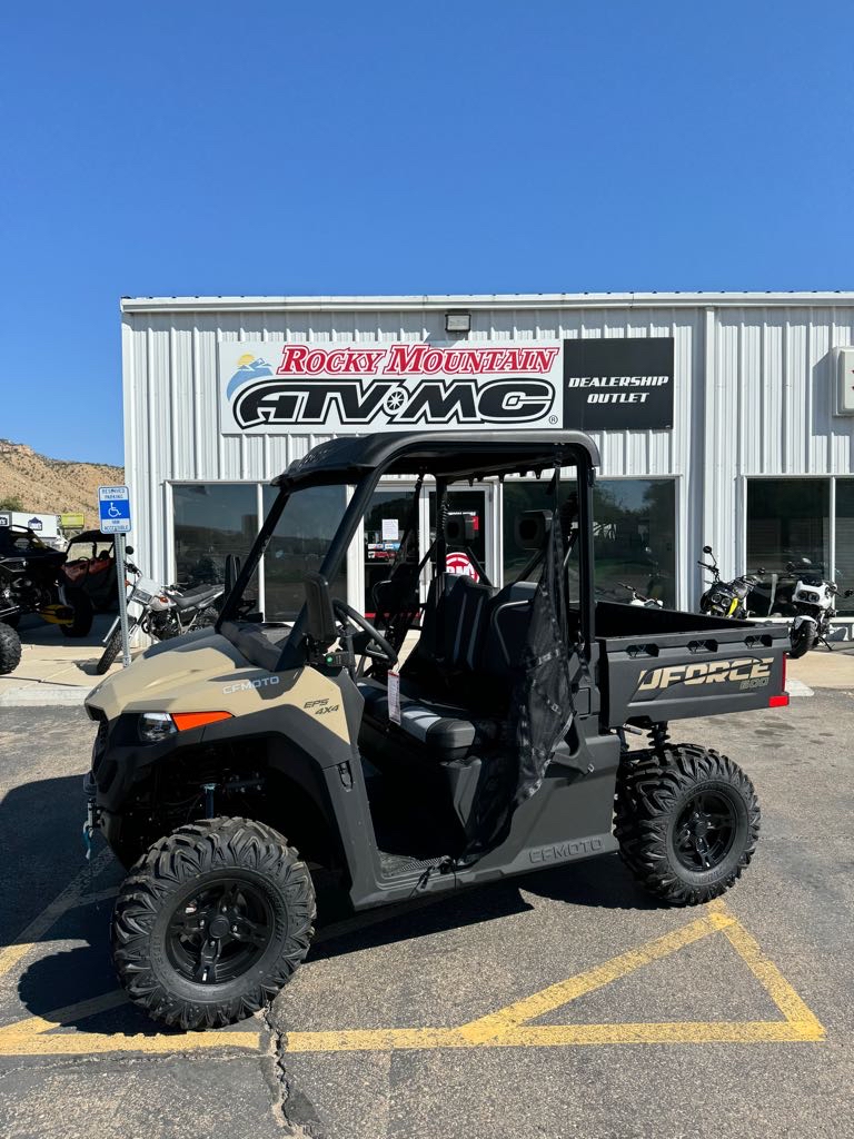 In-Stock New and Used Models For Sale in Helper, UT Rocky Mountain ATV ...