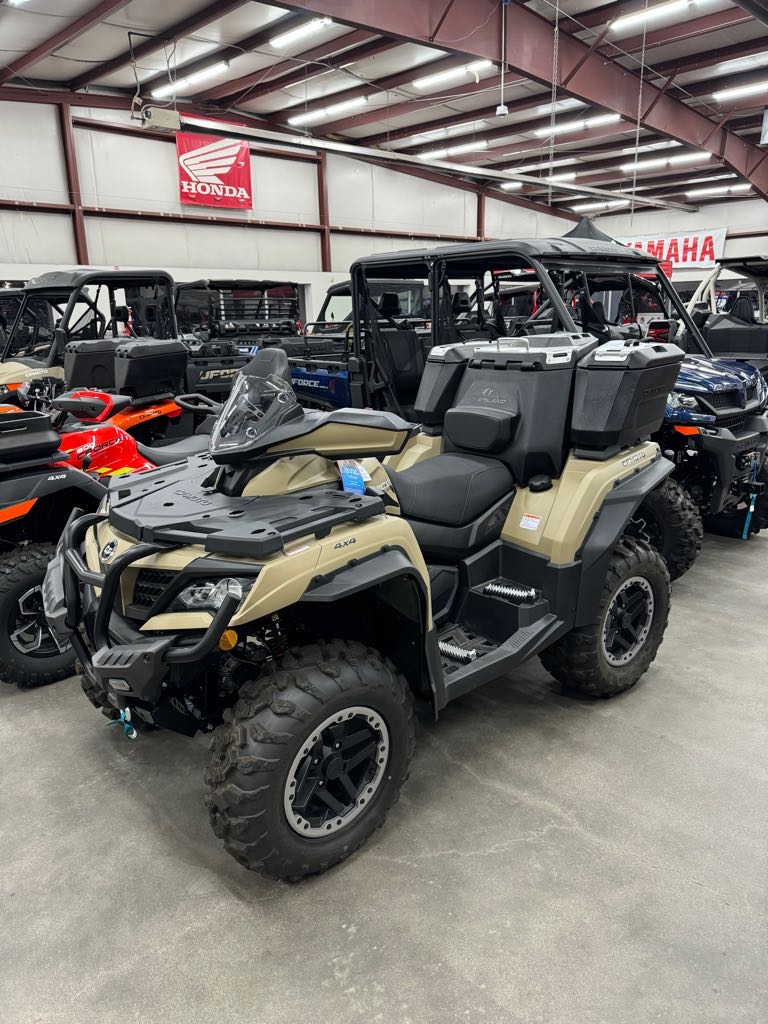 Inventory Rocky Mountain ATV/MC Dealership