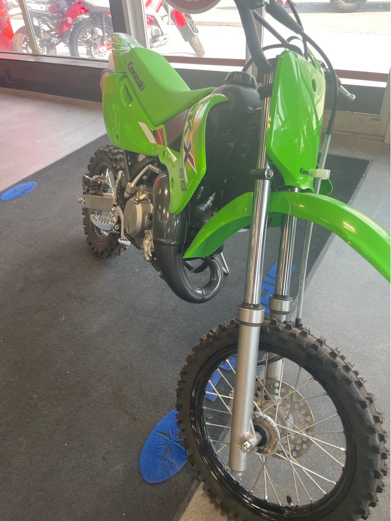 Dirt Bikes Rocky Mountain ATV/MC Dealership