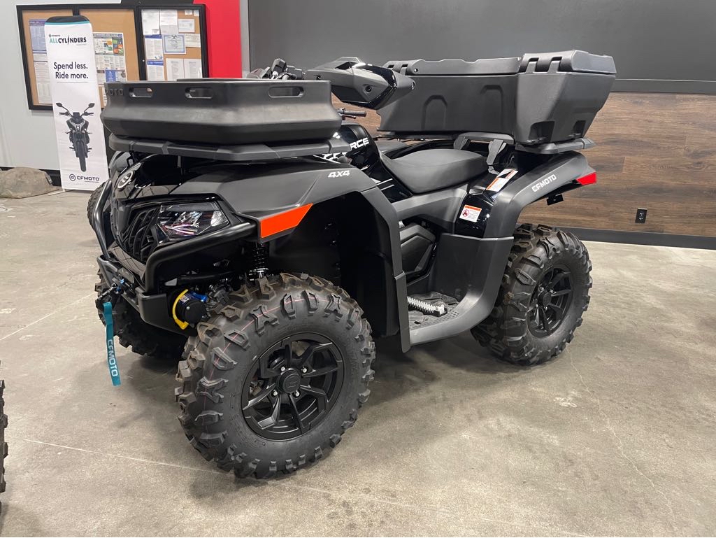 In-Stock New and Used Models For Sale in Helper, UT Rocky Mountain ATV ...