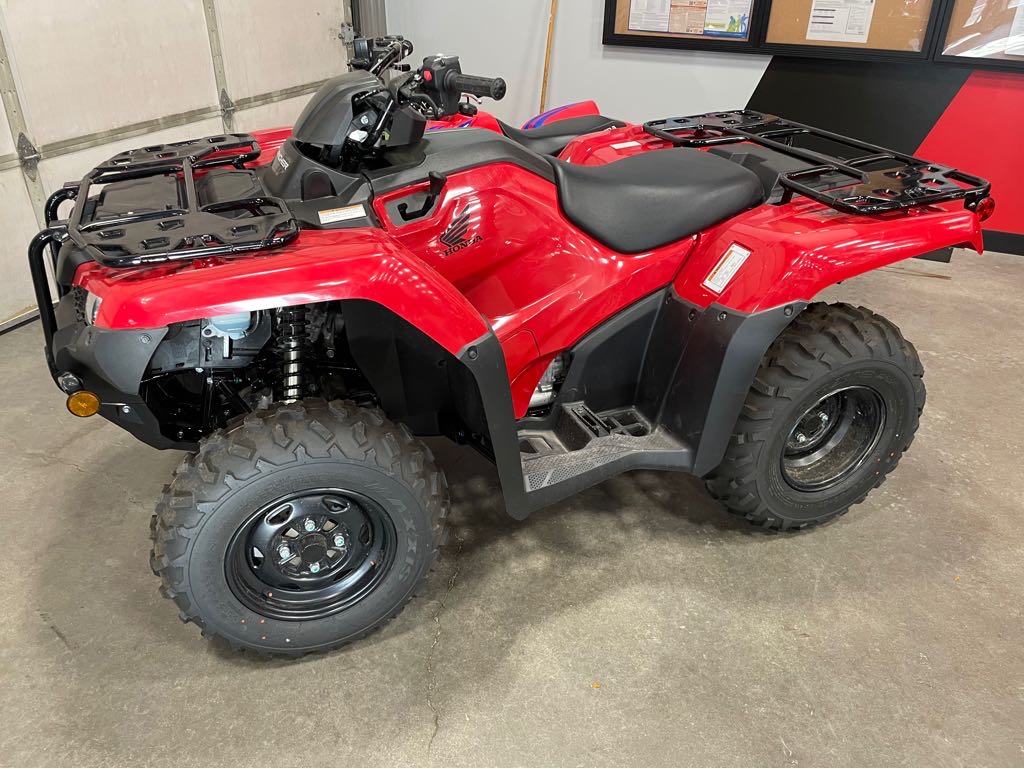 ATV and Dirt Bikes Rocky Mountain ATV/MC Dealership
