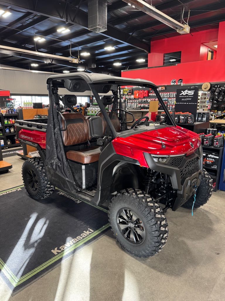 In-Stock New and Used Models For Sale in Helper, UT Rocky Mountain ATV ...