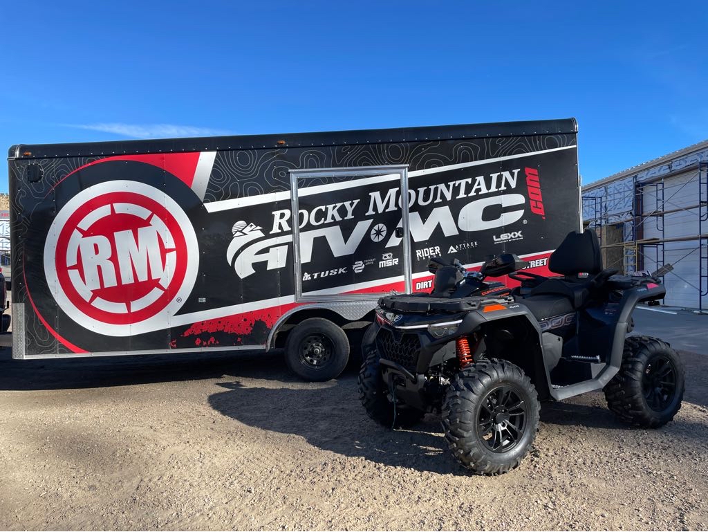 ATV Rocky Mountain ATV/MC Dealership