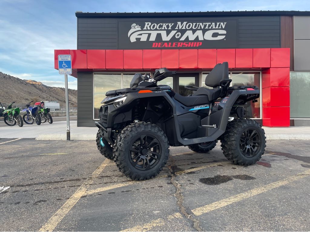 Dirt Bikes and ATV Rocky Mountain ATV/MC Dealership