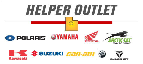 Location Detail - Helper Dealership - Helper, UT Rocky Mountain ATV/MC ...