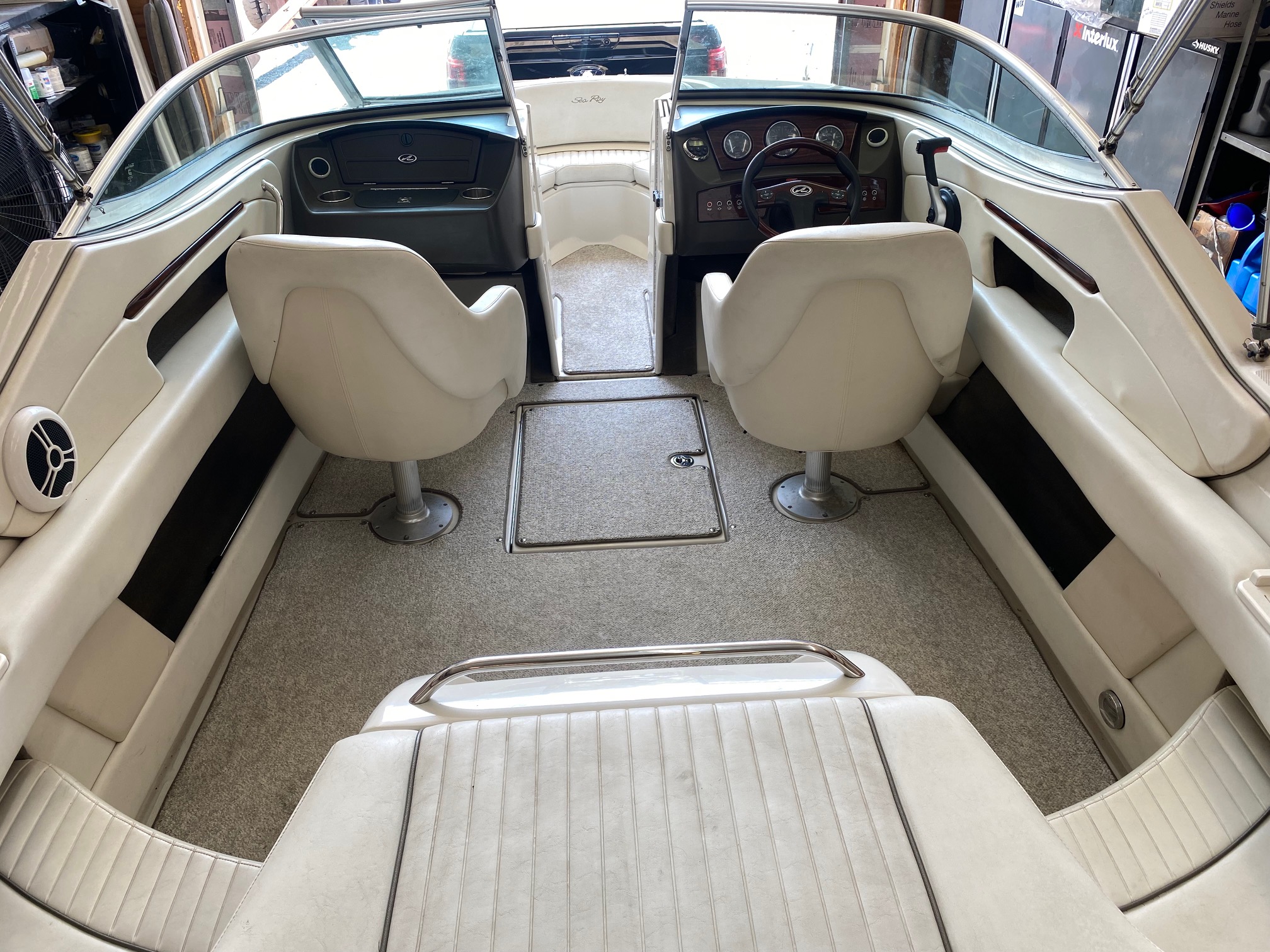 In-Stock New and Used Models For Sale in Michigan City, IN Stevens ...
